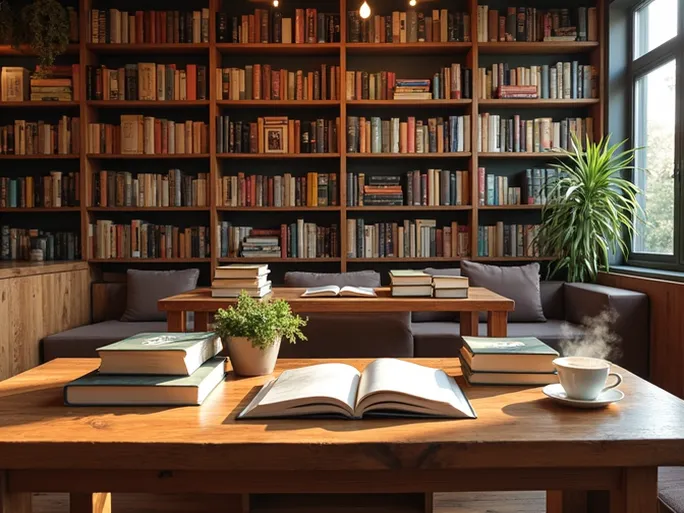 The Future Of Brickandmortar Retail How Tsutaya Bookstore Addresses The Challenges Of The New Era