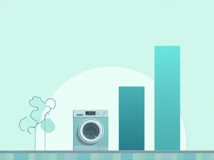 North Macedonia's Appliance Sector Defies Global Trends with Stability