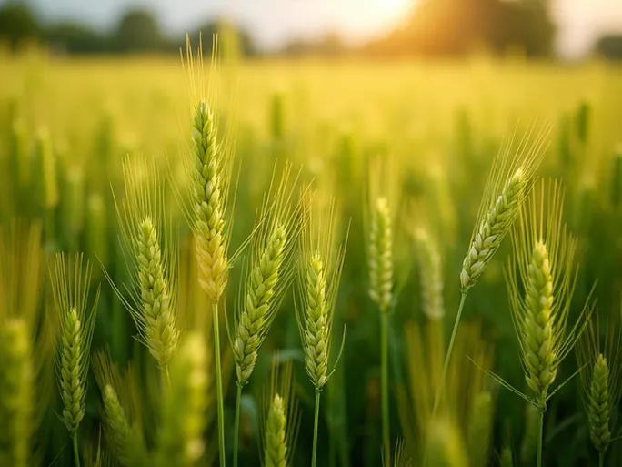 Clethodim Herbicides Effectively Combat Grassy Weeds in Wheat