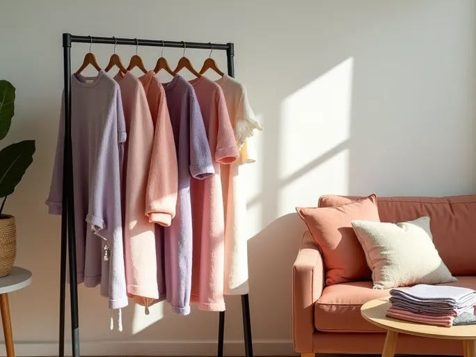 Demand Rises for Unique Fabrics in Custom Loungewear Market