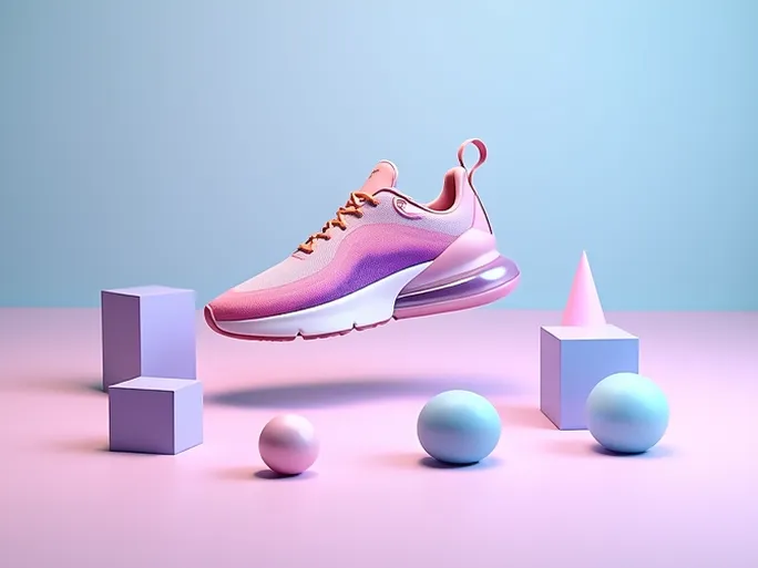 Nike Air Max 720 Sizing Guide for Women Released
