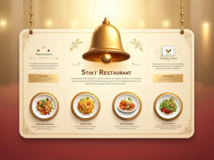 Restaurants Adopt New Strategies to Drive Traffic and Excellence