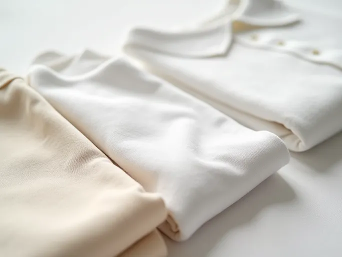 Premium Cotton Jersey Fabric Gains Popularity for Comfortable Apparel