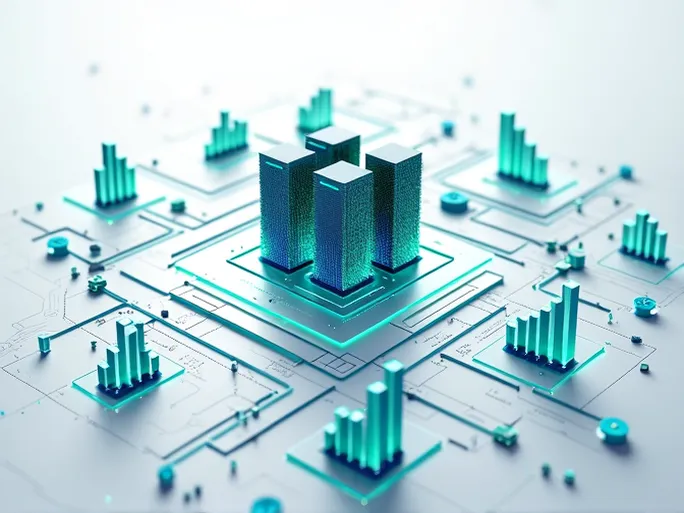 Chinas Digital Economy Boosted by Zhi Shu Gu Innovation