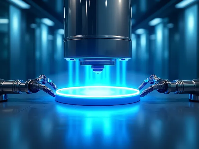 Playnitride Veeco Collaborate on Microled Mass Production
