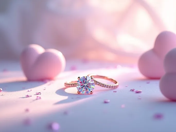Experts Guide to Selecting the Ideal Diamond Ring