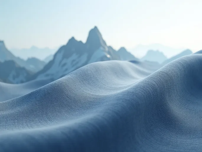 Mountaineering Fabric Market Grows Amid Demand for Highperformance Gear