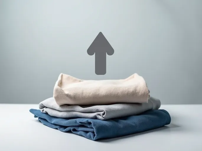 Premium Base Layers Gain Popularity with Polyesterviscosecotton Blend
