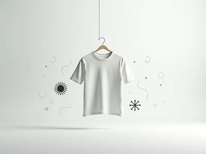Experts Share Tips for Quick Drying and Odorfree Clothes
