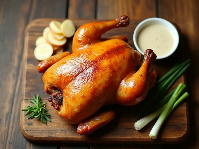 Zhanjiang Chicken and Local Cuisine Expand Direct Sales