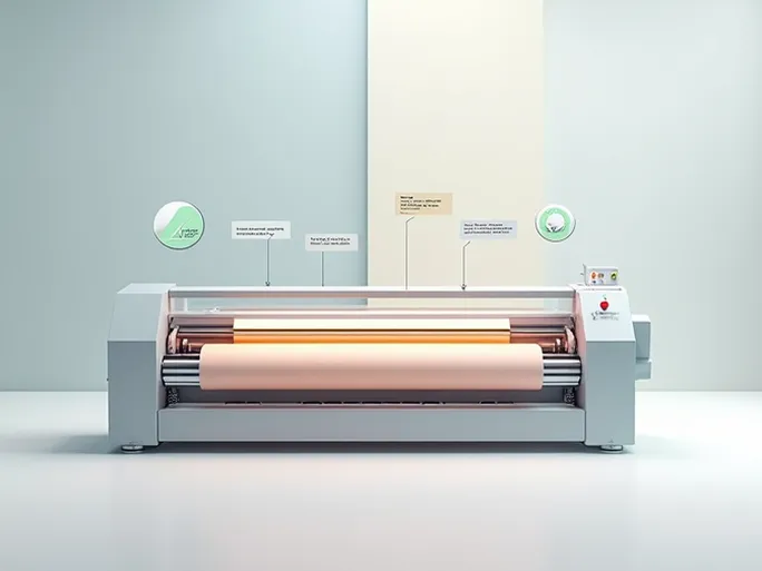 Guide to Choosing Fabric Inspection and Rolling Machines