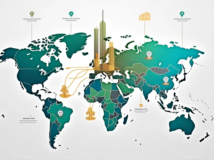 Sovereign Funds CPP and PIF Reshape Global Markets With Strategic Investments