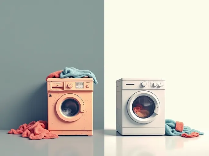 Mothers Day Ads Struggle to Shift Gender Stereotypes in Chores
