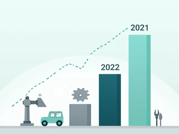 Norwegian Furniture Sector Labor Costs Surge to €298M in 2022