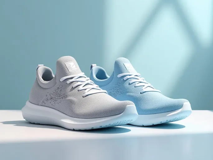 Skechers Launches Comfortable Womens Sneaker Line