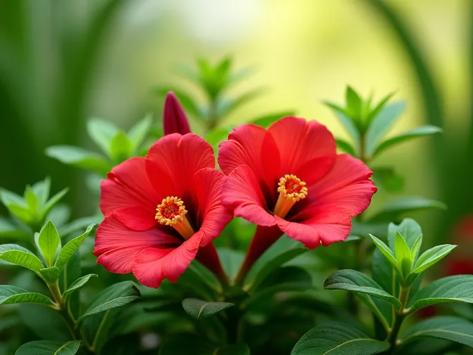 Bob Hope Clivia Cultivation Tips and Unique Appeal