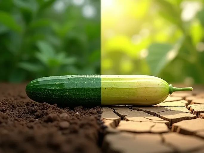 Bitter Cucumbers Causes Safety and How to Avoid Them