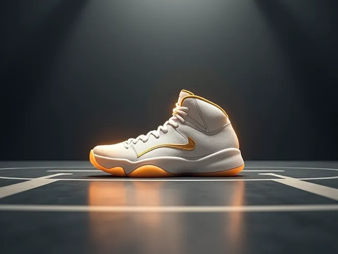 Lining V8 15 platinum Basketball Shoe Performance Reviewed