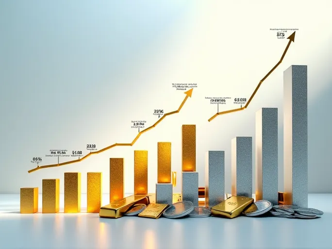 Palladium ETF Defies Broader Precious Metals Slump in 2023
