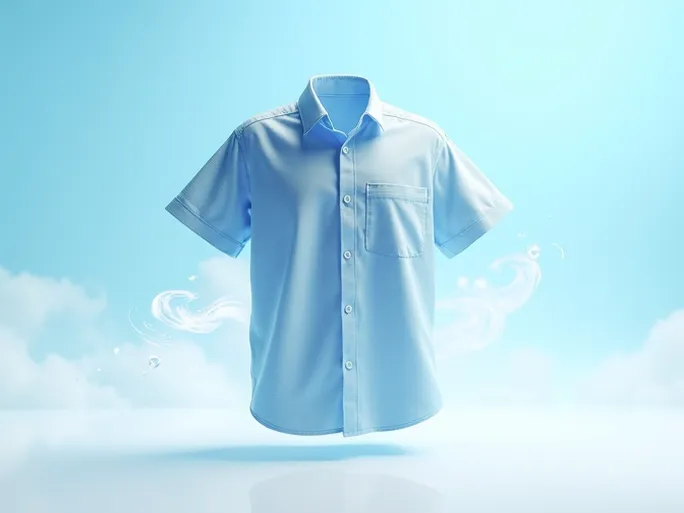 Bamboo Fiber Fabric Gains Popularity for Summer Apparel