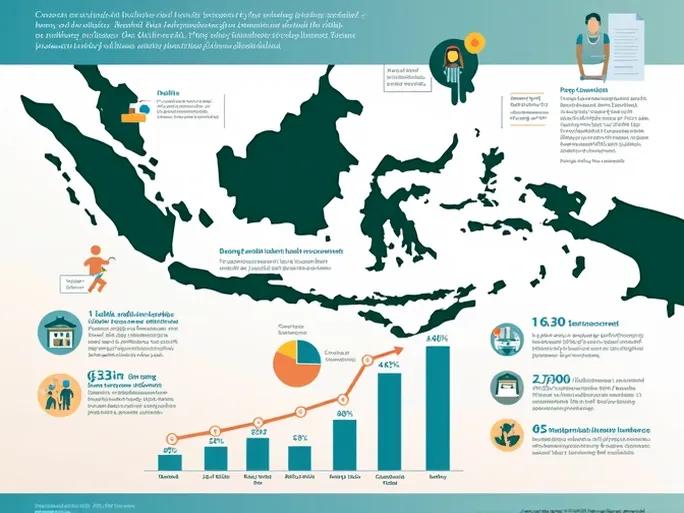 Indonesia's Universal Healthcare Shows Progress, Faces Challenges