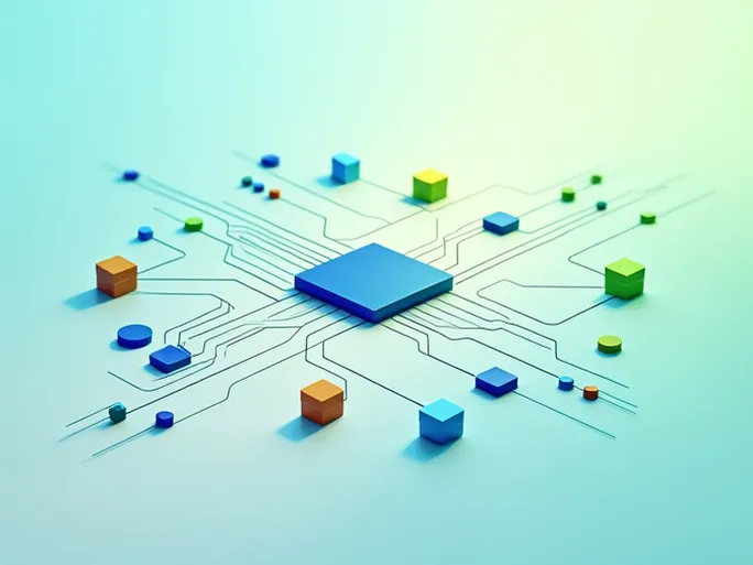 Integrated Circuits Key to Modern Technology