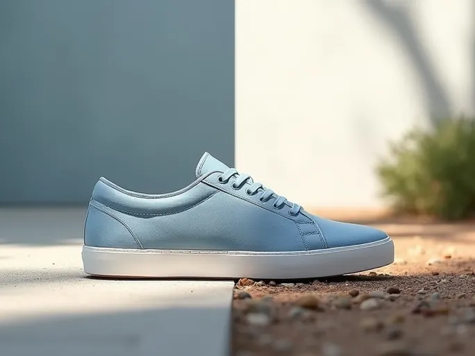 HOKA Redefines Comfort with New Anacapa Breeze Low Shoe