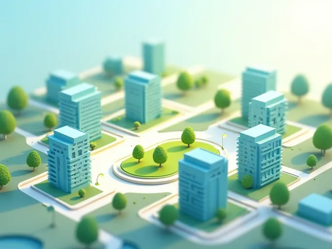 Flexible Workspaces Drive Enterprise Growth and Innovation