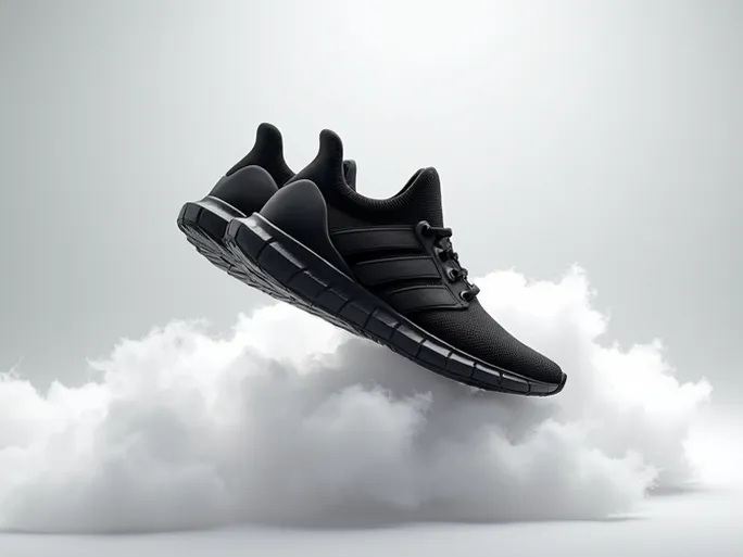 On Cloudgo Obsidian Merges Comfort and Style in New Release