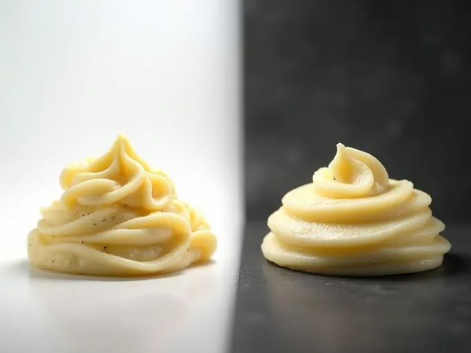 Suppliers Innovate As Demand Rises for Lightprotected Mashed Potatoes