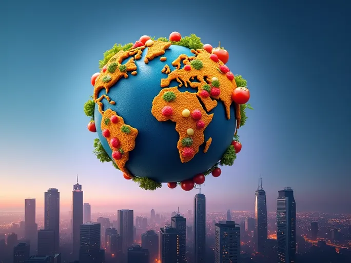 Shenzhen to Host Next Global Food Trade Expo After SIAL Shanghai