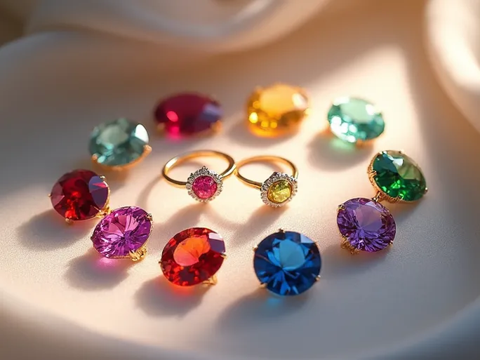 Jewelry Processing The Perfect Union of Art and Craftsmanship