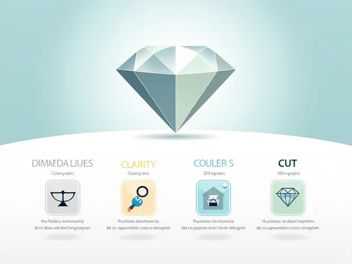 4carat Diamond Prices Surge Amid Shifting Market Dynamics