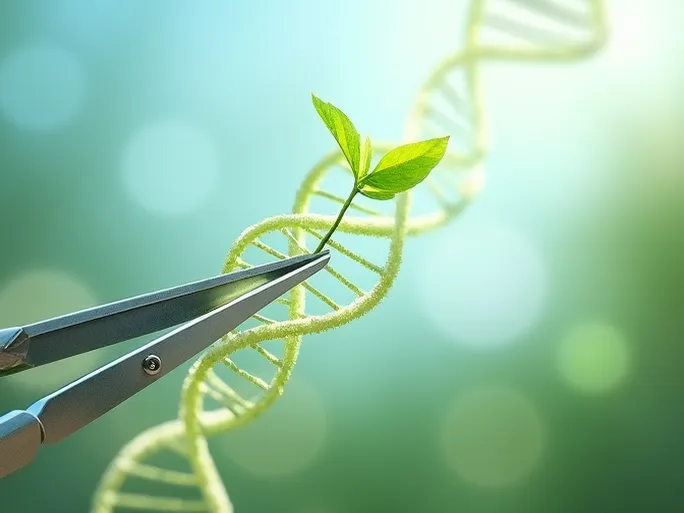 Australia NZ May Redefine GM Foods to Boost Innovation