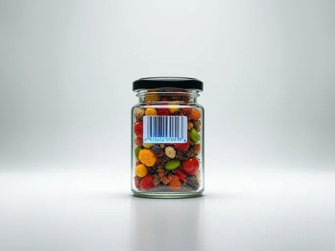 Russia Requires Digital Labels on Imported Food by 2025