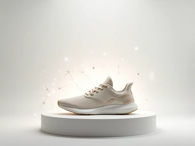361 Launches Athenainspired Running Shoes Merging Myth and Design