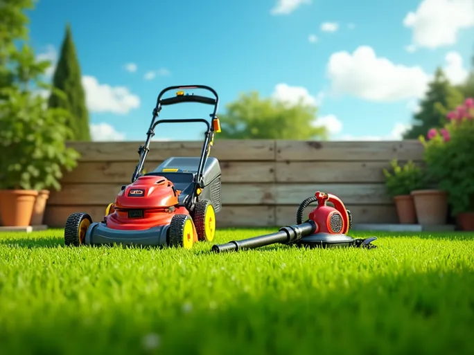 Musthave Lawn Care Products For 2025 To Revitalize Your Grass