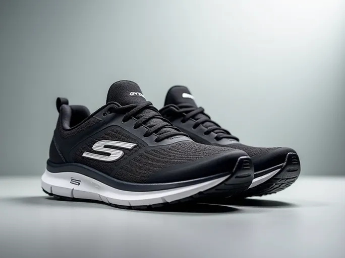 Skechers Launches Datadriven Go Run 600 for Runners