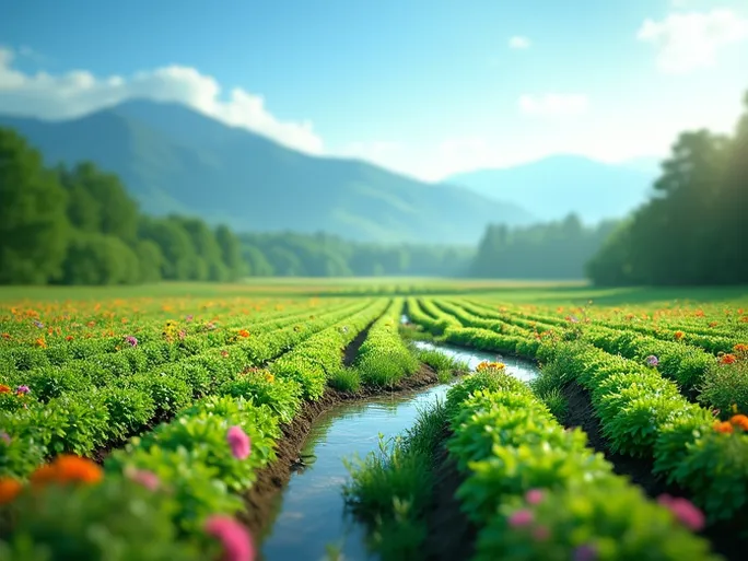 Wales Sustainable Farming Scheme Ensuring Effective Investment in Ecological Subsidies