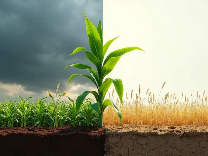 Acetochlor Herbicide Gains Popularity for Weed Control in Multiple Crops