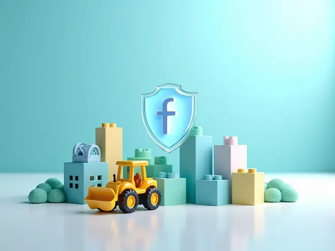 Facebook Introduces Practice Ad Accounts for New Advertisers
