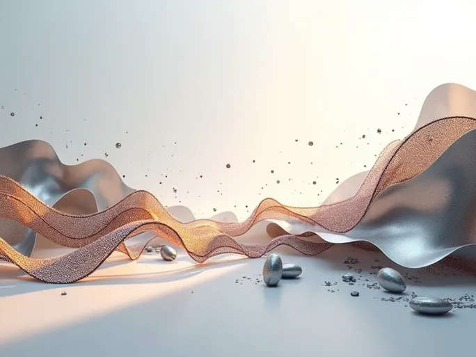 Metal Art Evolves from Tradition to Innovation
