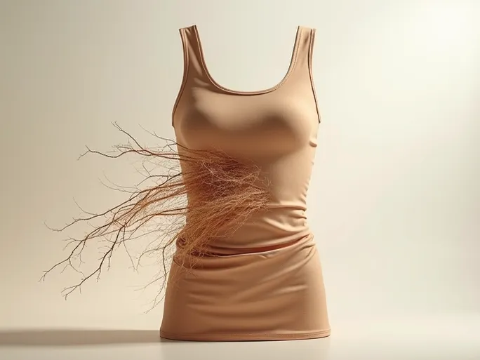 Starter Launches Avantgarde Deconstructed Tank Top