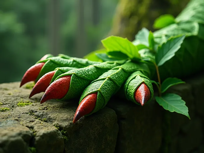 Jiangsus Virginia Creeper Seedlings Price Trends and Buying Guide