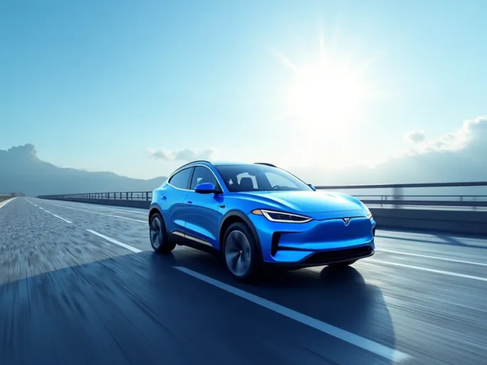 Xiaomi EV SUV Adopts Onsemis Elitesic for Enhanced Performance