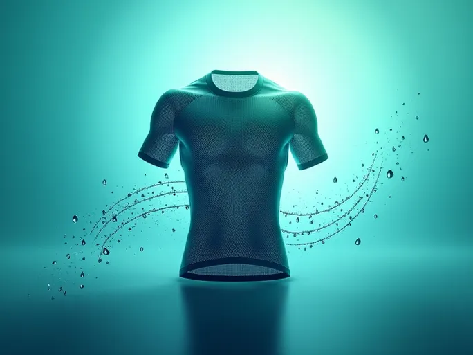 Highperformance Lycra Fabric Boosts Activewear Comfort