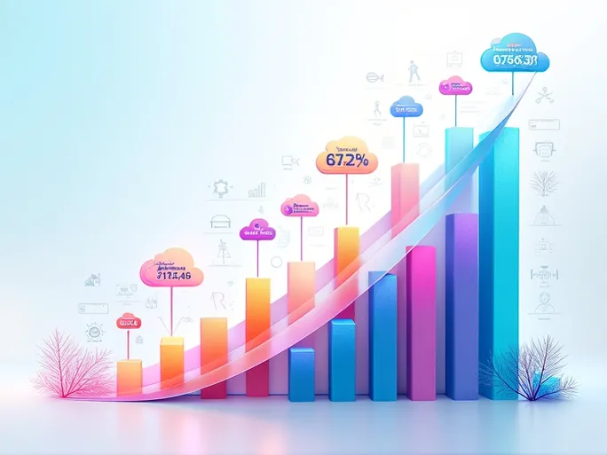 South Korea's Software Industry to Double Output by 2025