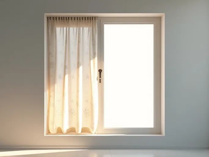 Blackout Curtains Gain Popularity for Home Aesthetics