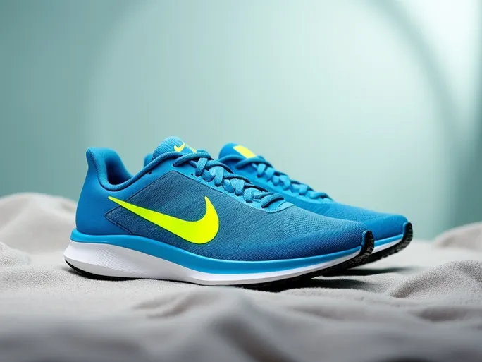 Nikes New Running Shoe Innovation Worth the Investment