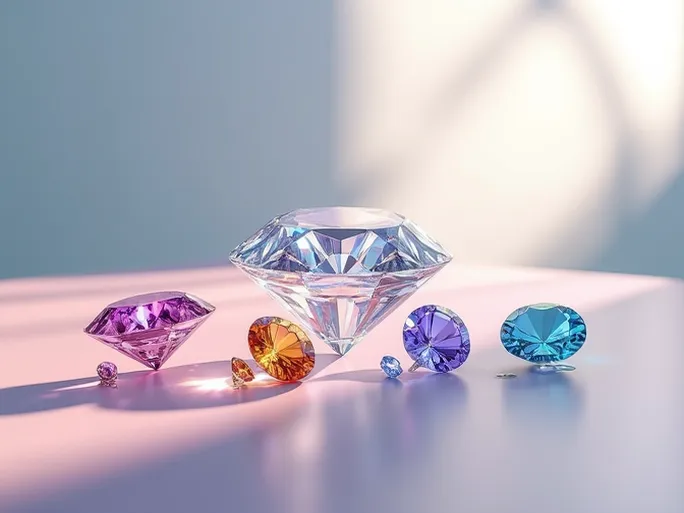 Zocai Guide Explains Diamond Pricing for Buyers